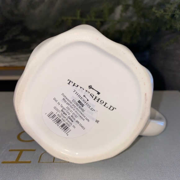 Threshold | Holiday | Threshold Ghost Stoneware 22 Mug Halloween Home ...